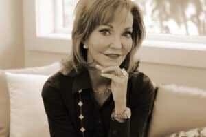 Caroline Beasley - North Carolina Broadcast History Project