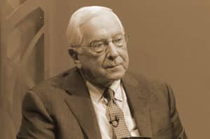 Jim Babb - North Carolina Broadcast History Museum